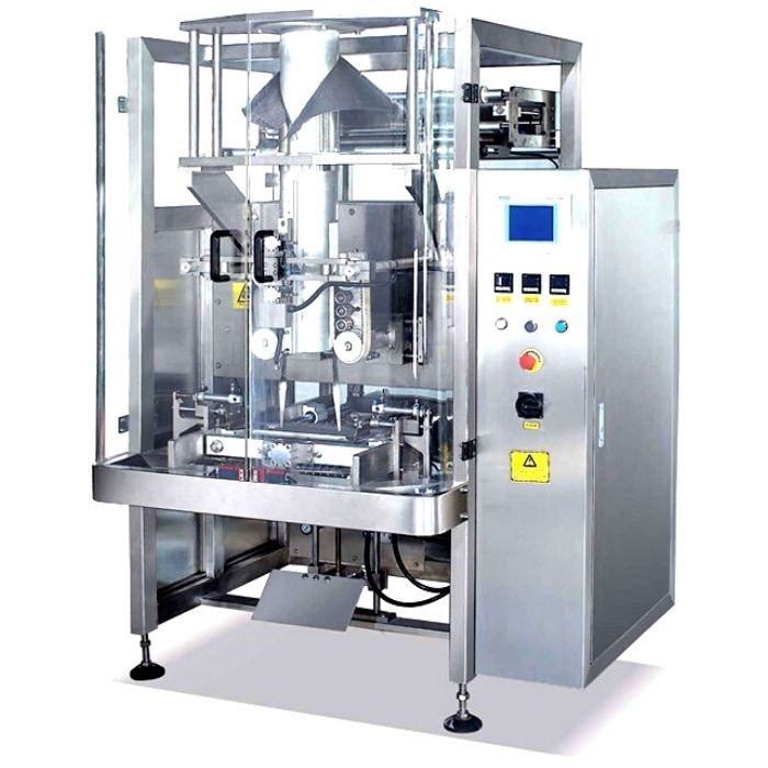 Vertical Form Fill Seal Machine in Hobart for Sale - Compare Prices & Suppliers